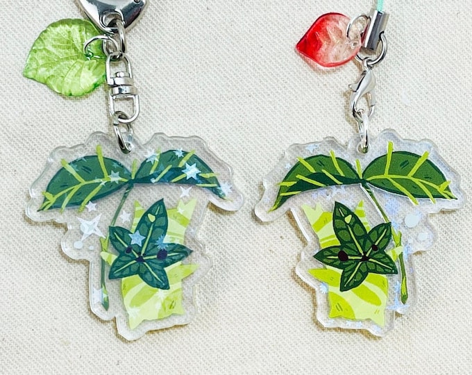 Legend of Zelda Inspired 4 Swords Handmade Wine Charms Set of 5 ...
