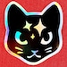 Grammeowster Chef 11x17 Print Monster Hunter World Iceborne Palico Fan ...