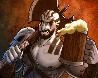 Escape from Tourian 8x17 Fan Art Print Metroid | Etsy