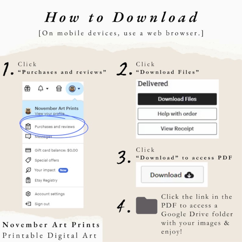 Vintage Peaches Lithograph, Printable Peach Painting, Fuzzy Peach ...