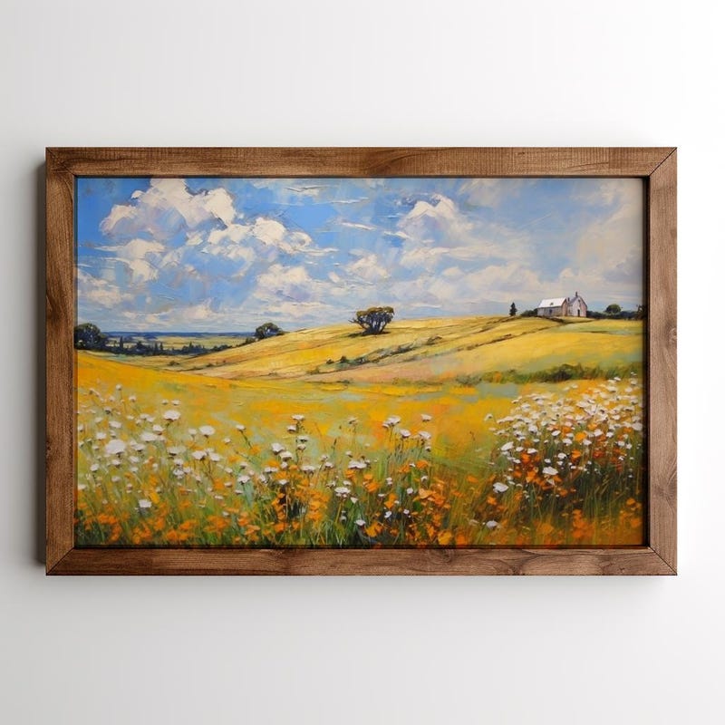 Prairie Art - Etsy Canada
