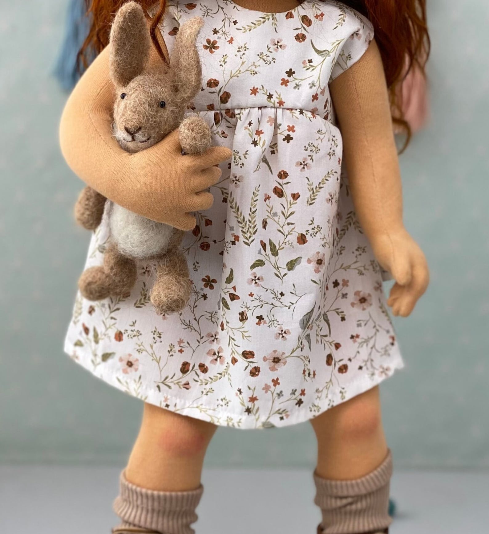 Online Course 'arms, Legs & Finger' - Create a Doll With Flexible ...
