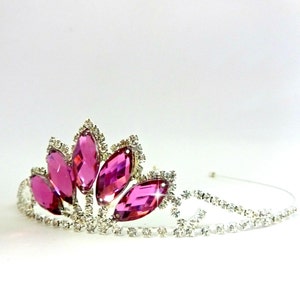 Princess Aurora Crown Sleeping Beauty Tiara Headband,aurora Tiara ...