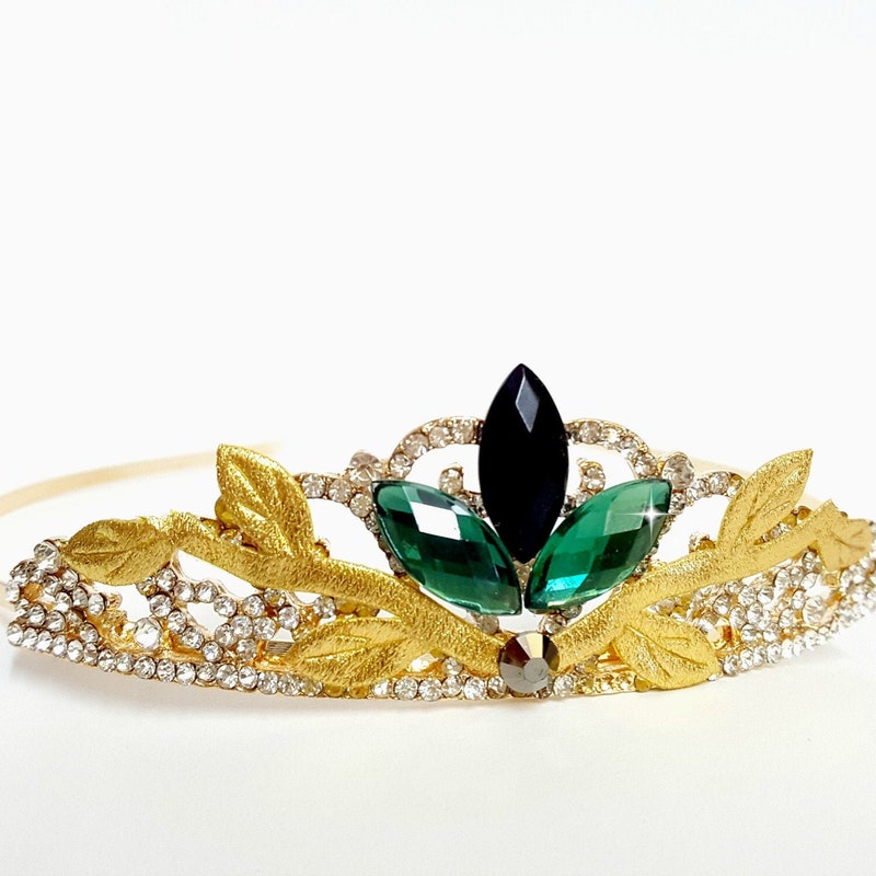 Princess Anna - Etsy