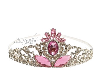 Tiara Photo Prop - Etsy