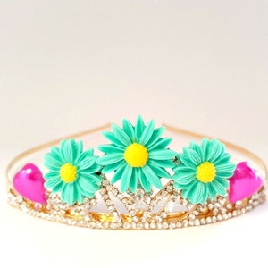 Fancy Nancy Crown,fancy Nancy Tiara,fancy Nancy Costume, Fancy Nancy ...