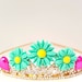 Fancy Nancy Crown,fancy Nancy Tiara,fancy Nancy Costume, Fancy Nancy ...