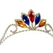 Snow White Crown Snow White Tiaraprincess Snow White - Etsy