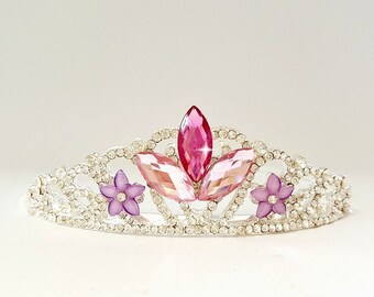 Fancy Nancy CrownFancy Nancy TiaraFancy Nancy Costume Fancy | Etsy