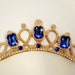 Descendants 3 Audrey Crown, Audrey Costume Crown, Audrey Descendants 3 ...