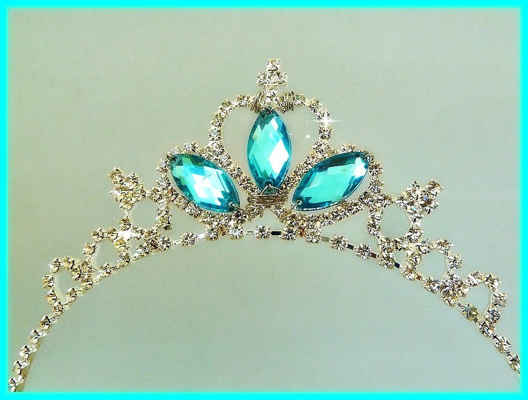 FROZEN ELSA CROWN Elsa Costumeelsa Tiara Frozen Tiara - Etsy