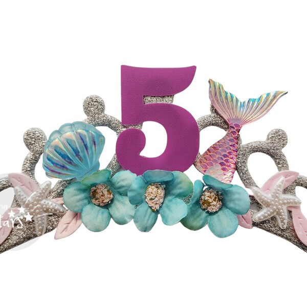 Mermaid Swim Tail - Etsy