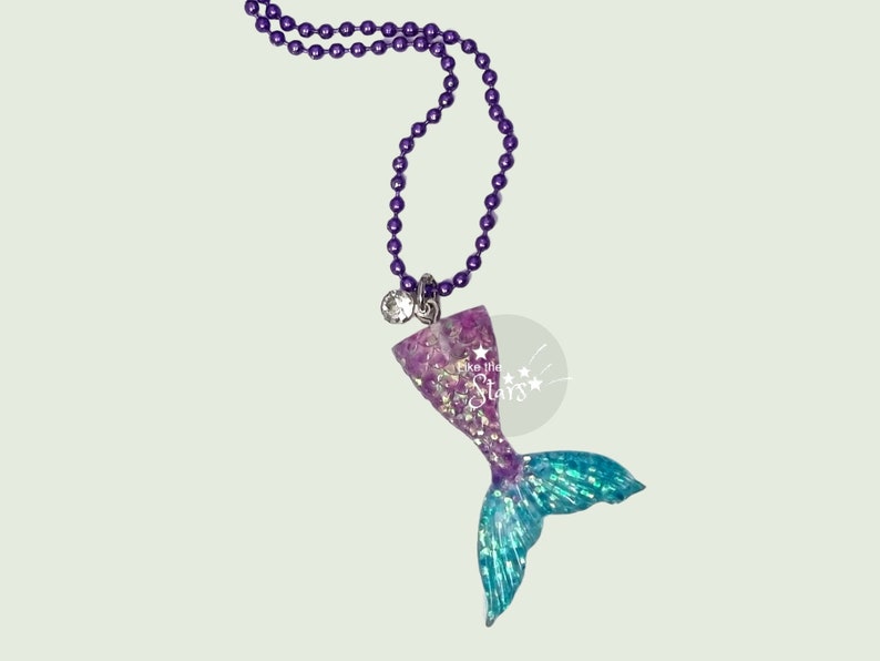 Mermaid Tail Crown Tiara Mermaid Birthday Party Crown Fits - Etsy