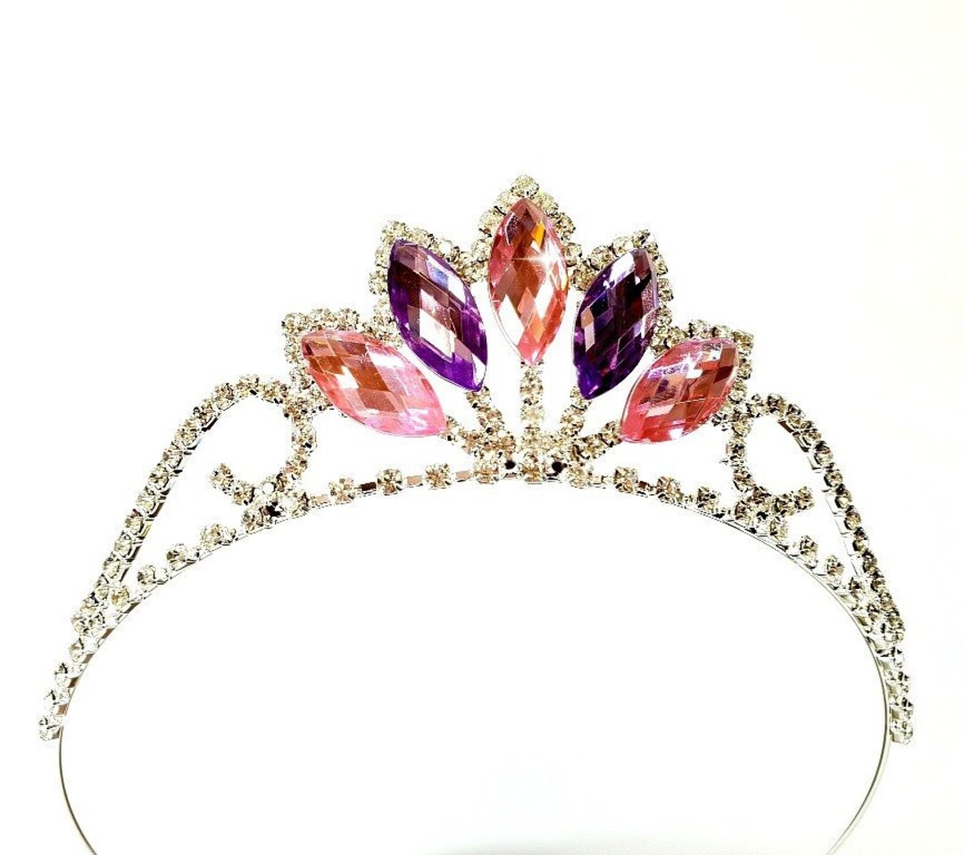 Rapunzel Crown, Rapunzel Birthday Crown ,rapunzel Running Crown ...