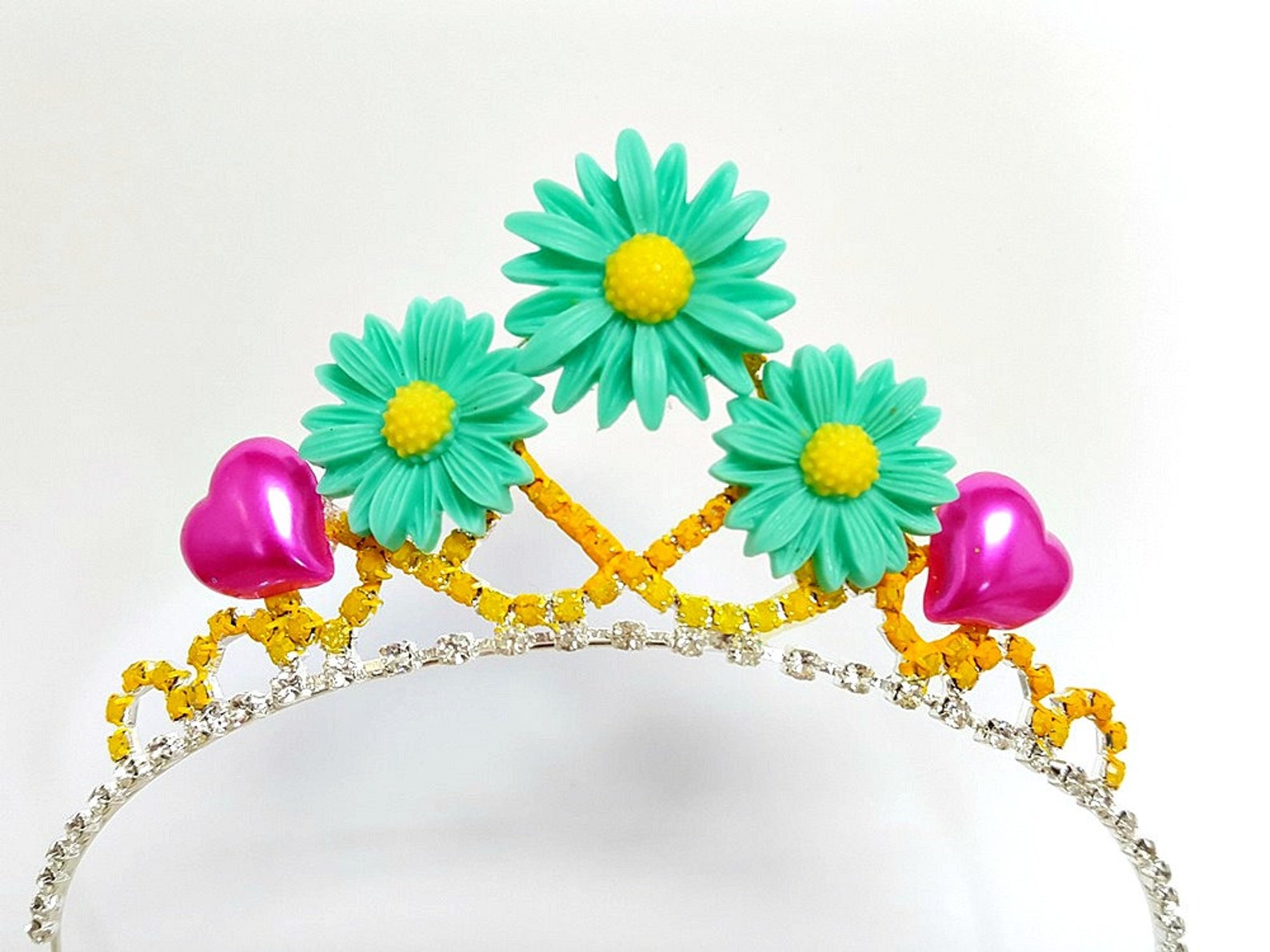 Fancy Nancy Crownfancy Nancy Tiarafancy Nancy Costume Fancy | Etsy