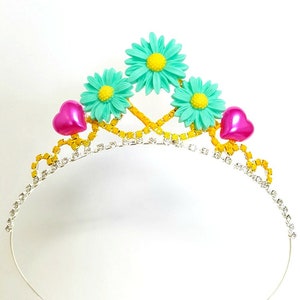 Fancy Nancy Crown,fancy Nancy Tiara,fancy Nancy Costume, Fancy Nancy ...