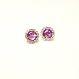 Princess Sofia Earrings, Sofia the First Earrings, PRINCESS Sofia ...