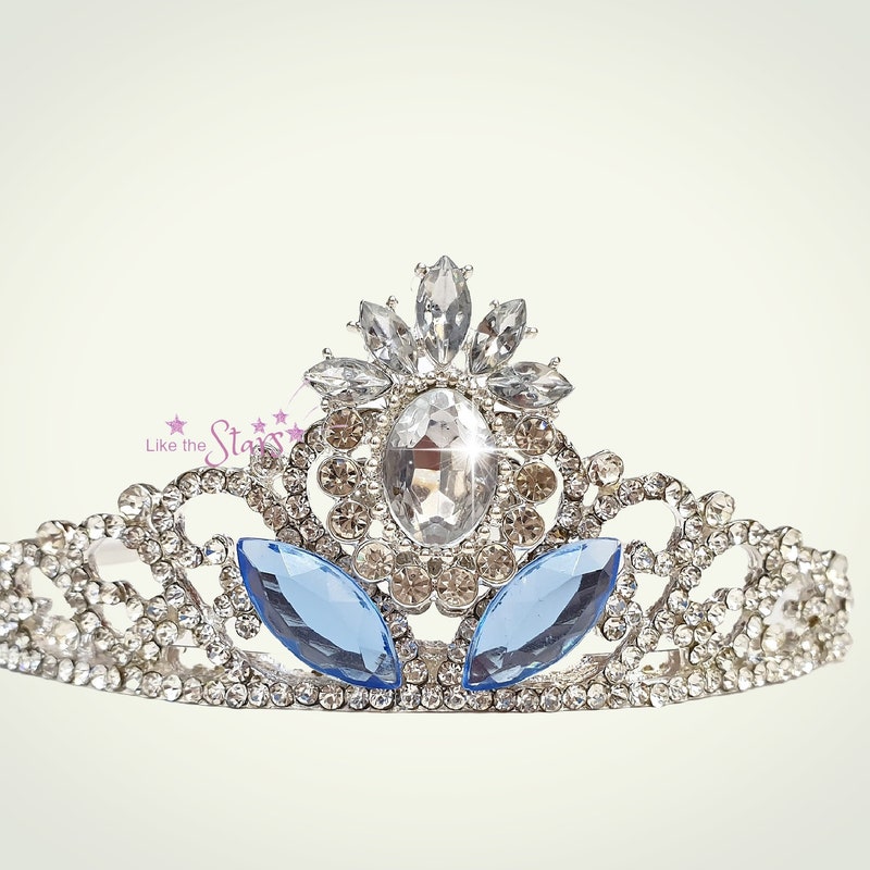Cinderella Tiara - Etsy