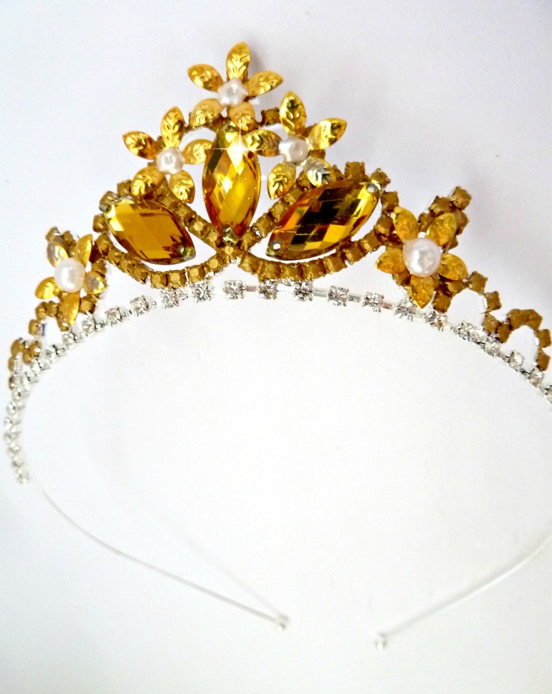 Gold Leaf Tiara Gold Leaf Crown Greece Leaf Greek Goldentiara | Etsy