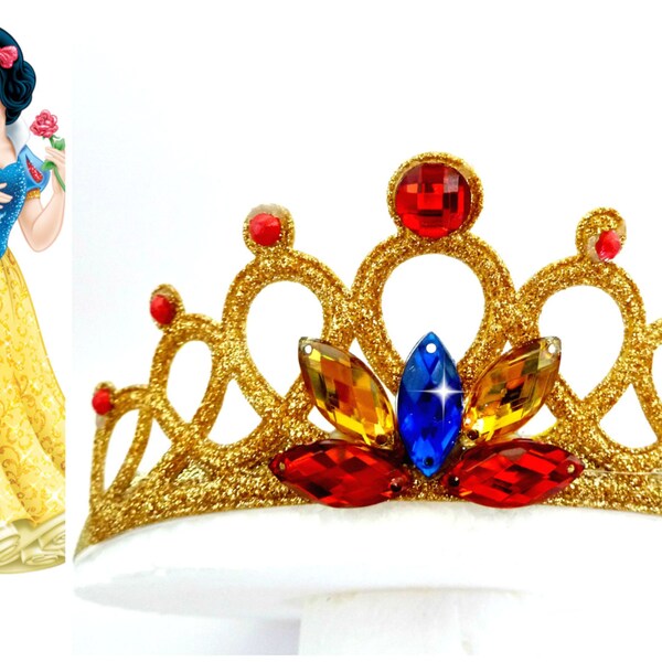 Snow White Costume - Etsy