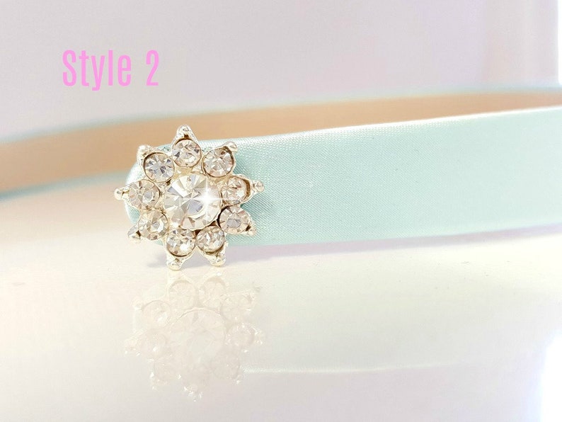 CINDERELLA HEADBAND Cinderella Birthday Party Cinderella | Etsy