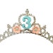 Birthday Crown Custom Crown Any Number Birthday Tiara - Etsy