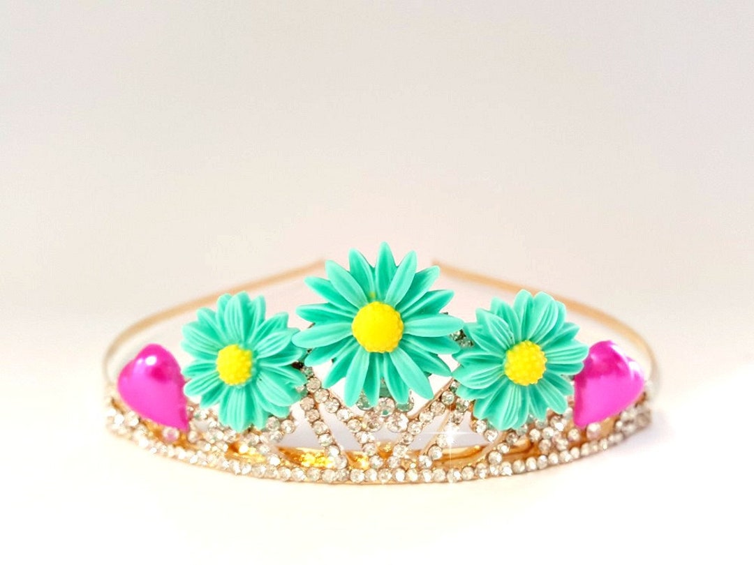 Fancy Nancy Crown,fancy Nancy Tiara,fancy Nancy Costume, Fancy Nancy ...