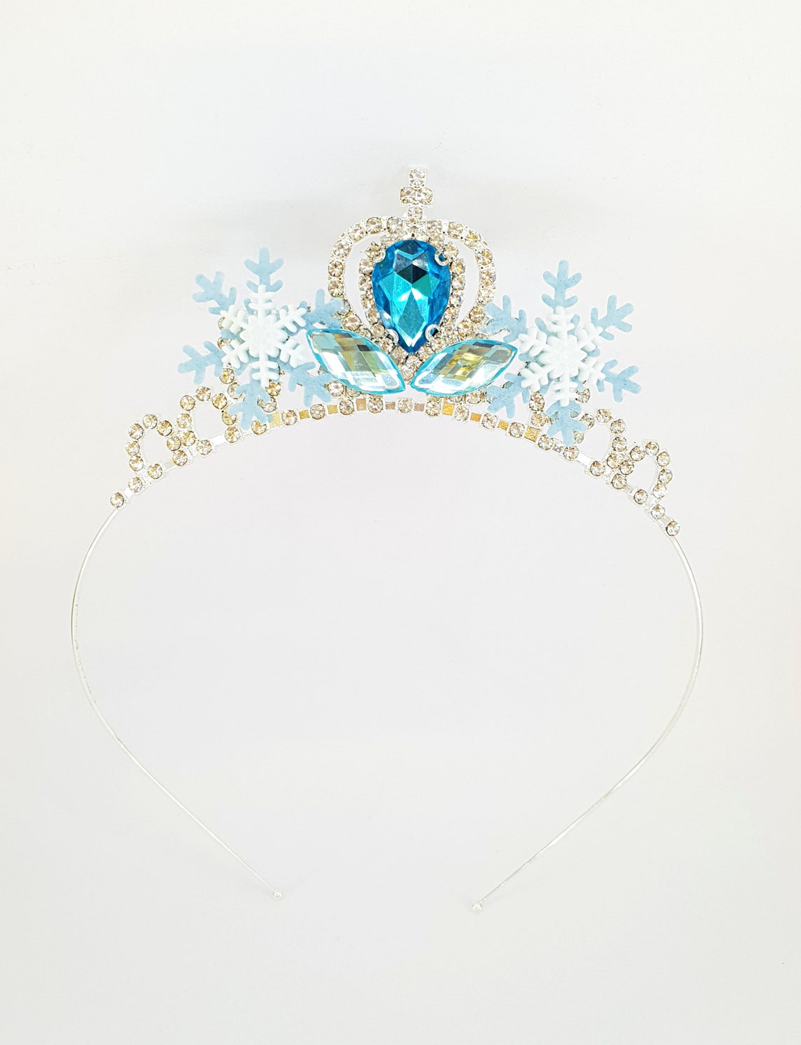 SALE Frozen ELSA CROWN Elsa Tiara Frozen Tiara Elsa | Etsy