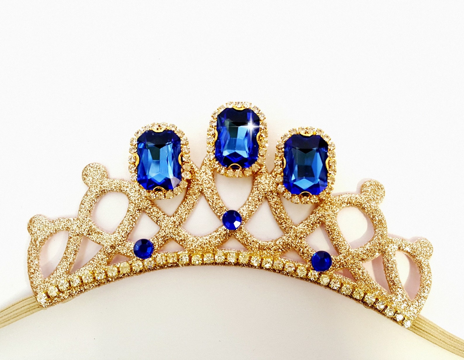 Descendants 3 Audrey Crown Audrey Costume Crown Audrey | Etsy