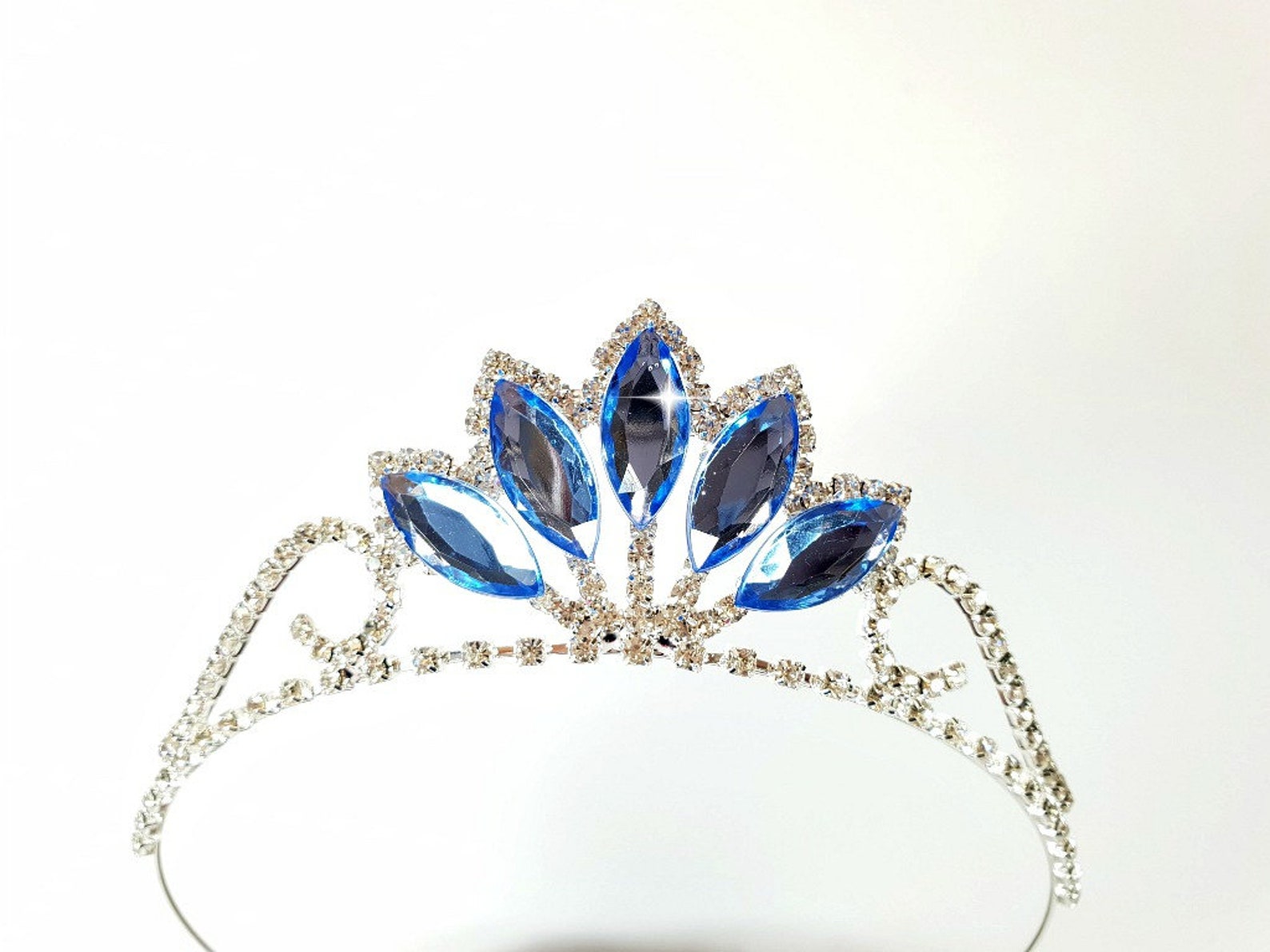 Sale CINDERELLA CROWN Cinderella Tiara Princess - Etsy Australia