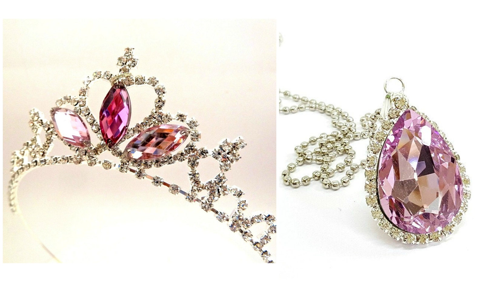 Princess Aurora Tiara Sleeping Beauty Crown Headbandsleeping - Etsy Israel