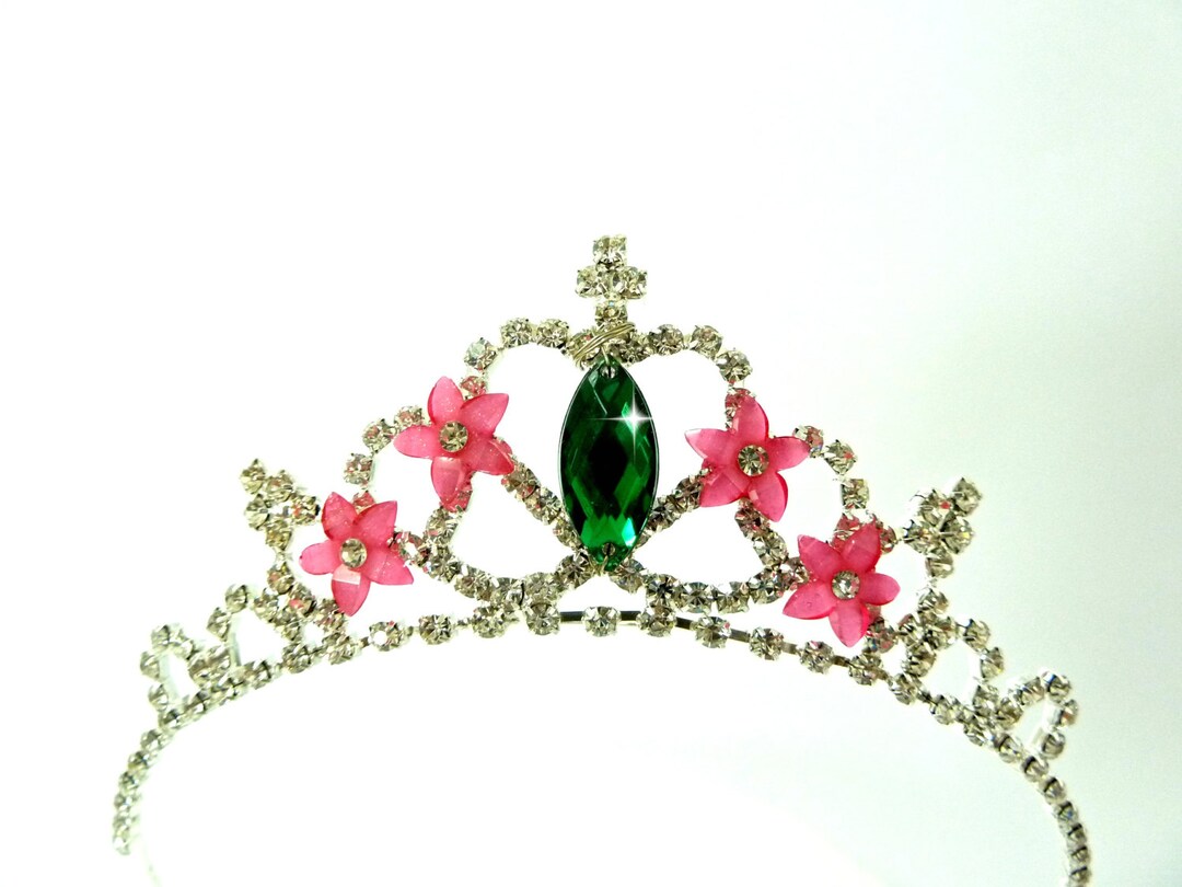FROZEN FEVER Crown Frozen Fever Tiara Frozen Fever Headband - Etsy
