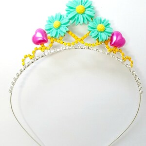 Fancy Nancy Crown,fancy Nancy Tiara,fancy Nancy Costume, Fancy Nancy ...