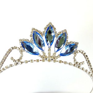 Sale CINDERELLA CROWN Cinderella Tiara Princess - Etsy UK