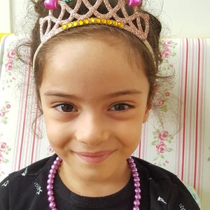 Fancy Nancy Crown,fancy Nancy Tiara,fancy Nancy Costume, Fancy Nancy ...