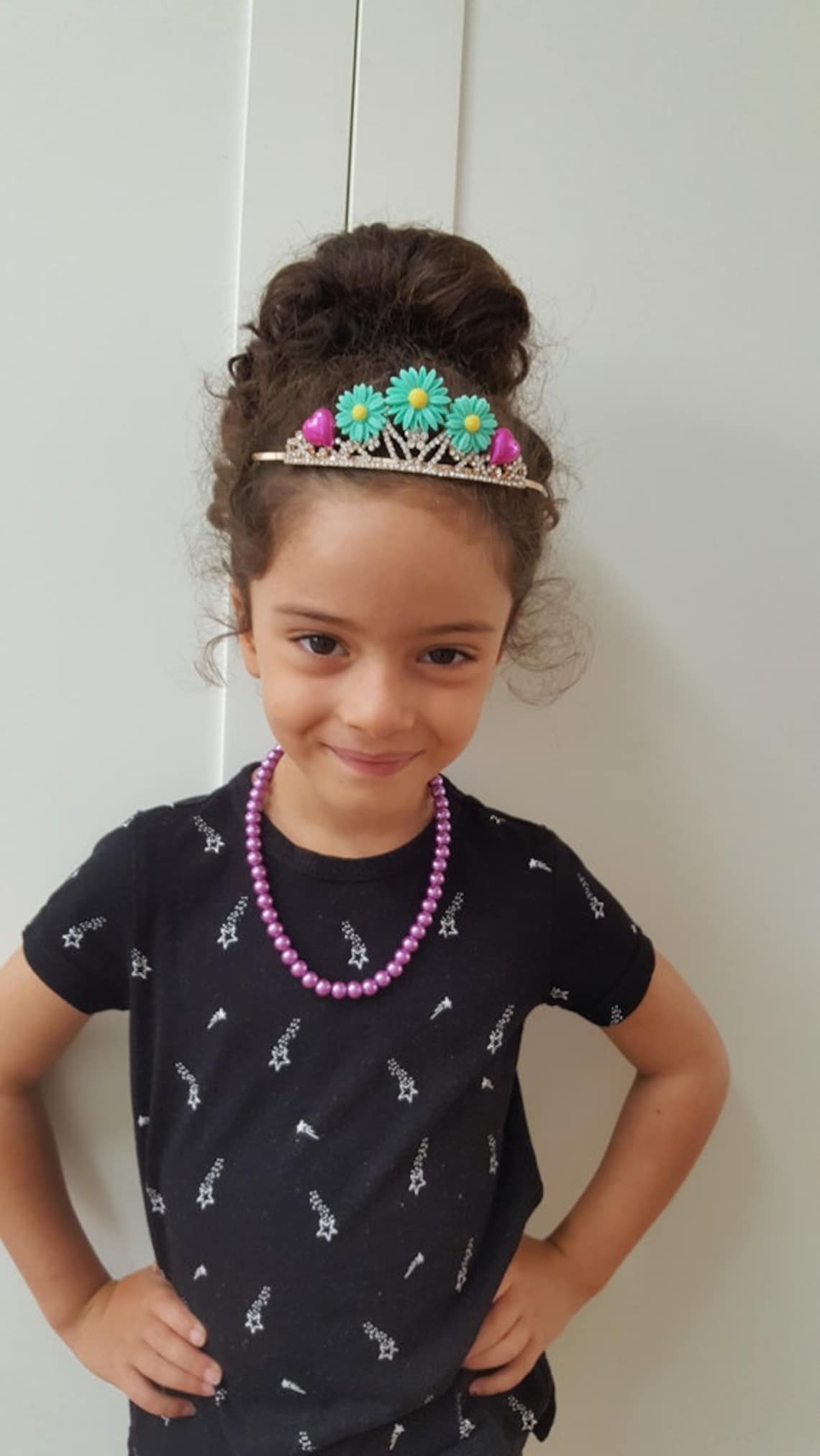 Fancy Nancy Crown,fancy Nancy Tiara,fancy Nancy Costume, Fancy Nancy ...