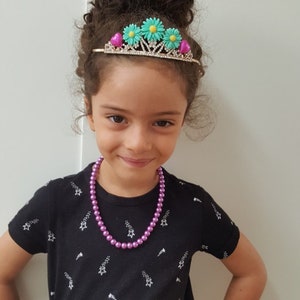Fancy Nancy Crown,fancy Nancy Tiara,fancy Nancy Costume, Fancy Nancy ...