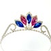 Frozen Princess Anna Tiara Adults Princess Anna Crown Tiara - Etsy