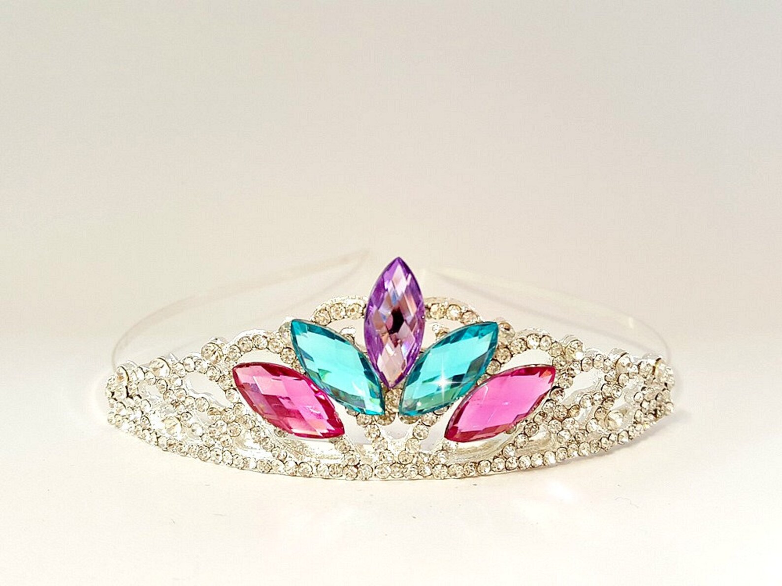 Shimmer and Shine Crown Fit Shimmer & Shine Birthday Outfit | Etsy