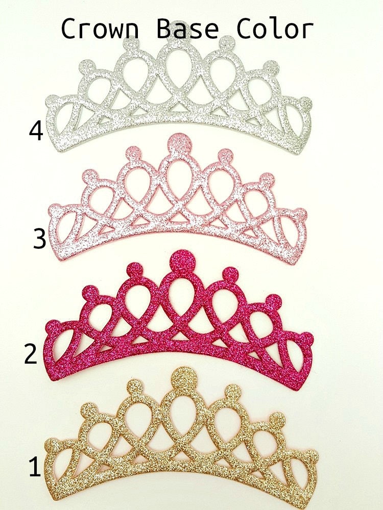 SOFIA THE FIRST Princess Birthday Party Crown Crowns Party | Etsy