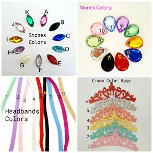 Summer Party Favor, Mermaid Party Crowns Tiara , Sea Party Favor ...