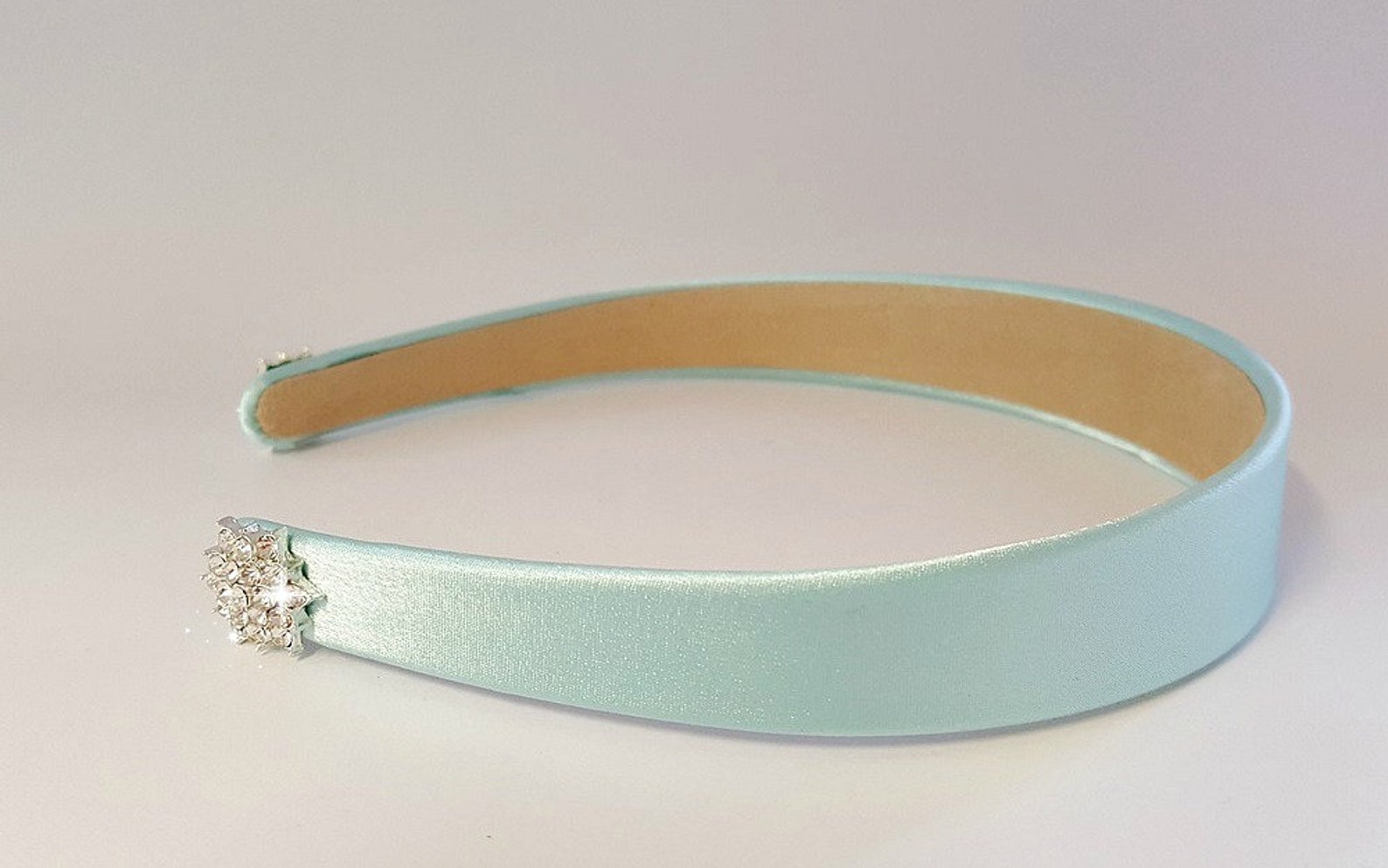 CINDERELLA HEADBAND Cinderella 1st Birthday Girl Outfit | Etsy