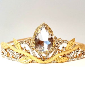 Magic Sofia the First Birthday Crown Perfect for Princess - Etsy