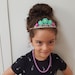 Fancy Nancy Crown,fancy Nancy Tiara,fancy Nancy Costume, Fancy Nancy ...