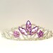 Sofia the First Birthday Crown Perfect for Princess Sofia - Etsy