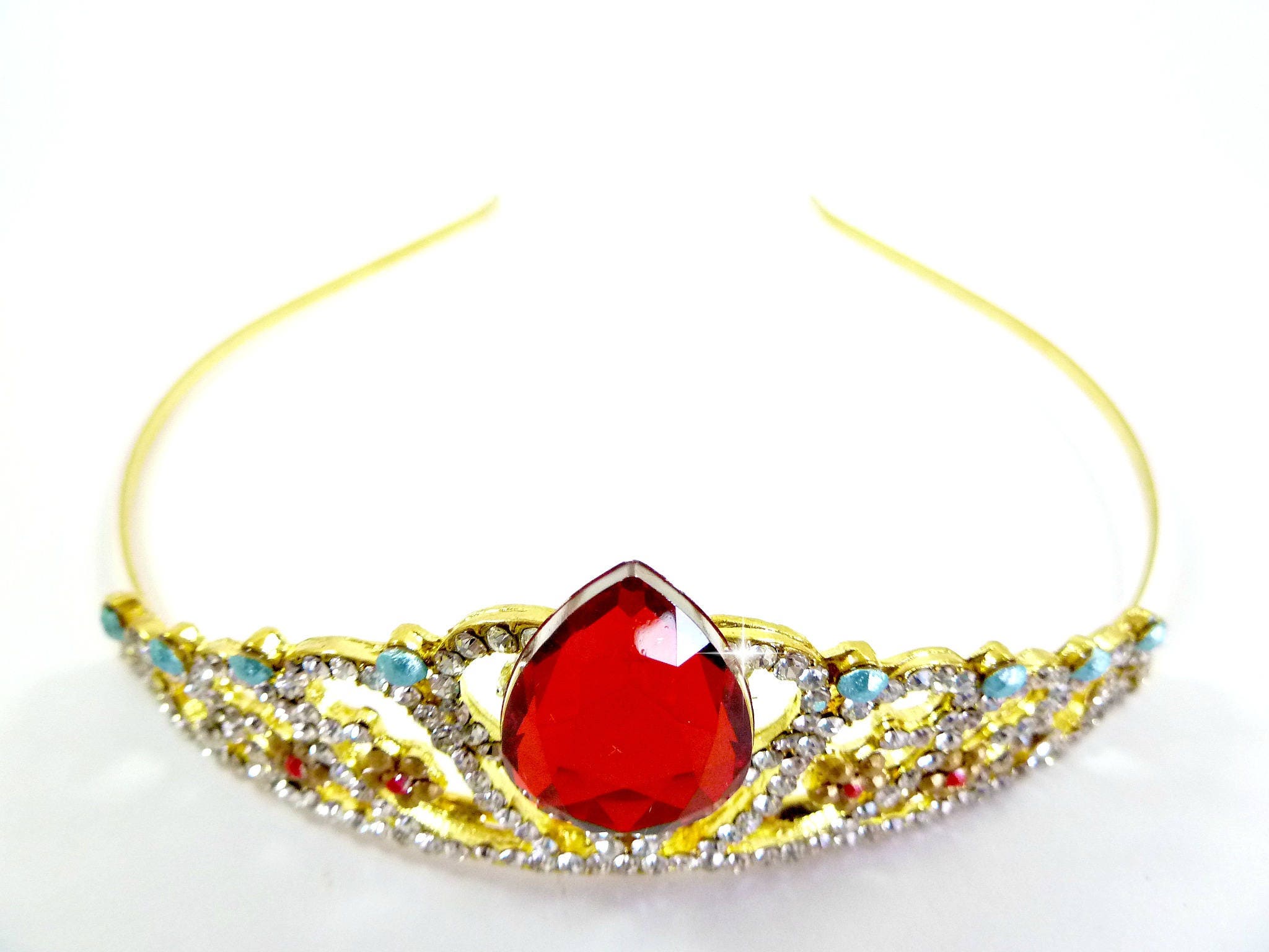 SALE ELENA CROWN Elena of Avalor Crown Elena of Avalor - Etsy Canada