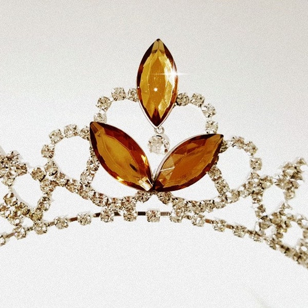 Ballet Crown - Etsy