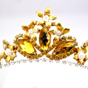 Gold Leaf Tiara Gold Leaf Crown Greece Leaf Greek Goldentiara - Etsy