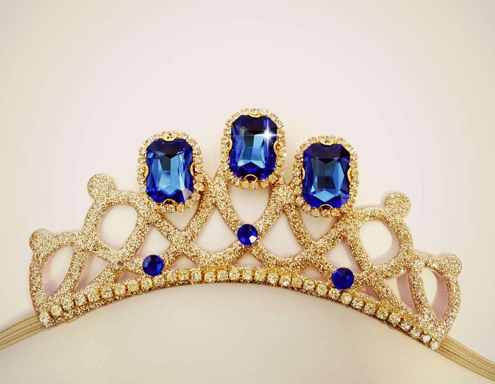 Descendants 3 Audrey Crown Audrey Costume Crown Audrey | Etsy