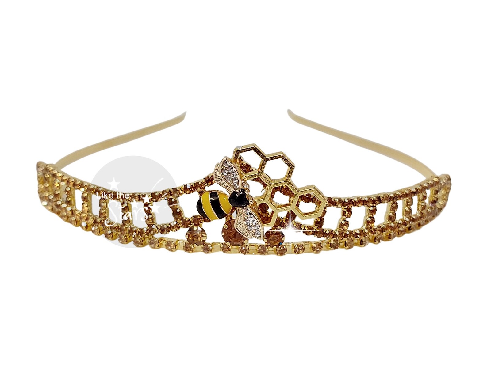 Bumblebee Birthday Crown First Birthday Crown Outfit Bee - Etsy